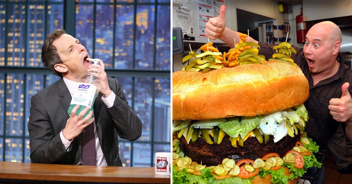 25 Times We Knew A Traveler Was From The US (Without Even Asking)