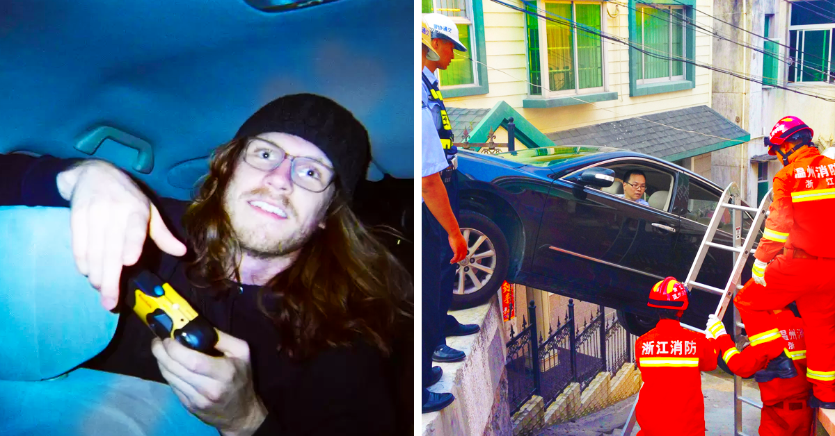 17 Things Uber Drivers Keep Under Wraps (7 Things They Want Us To Know)