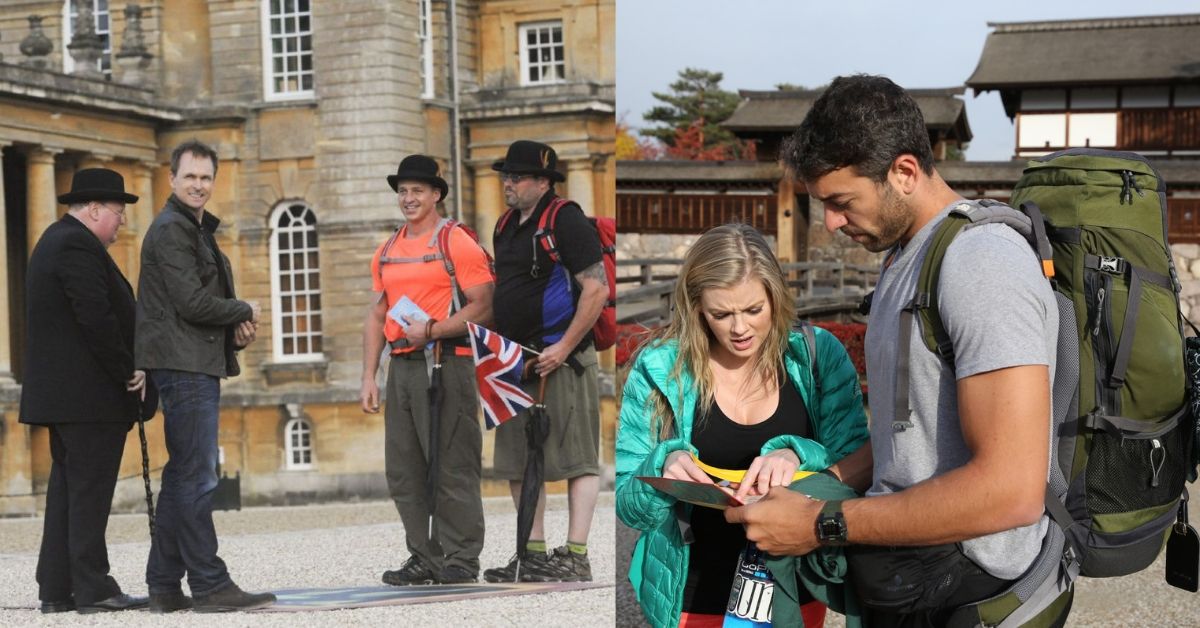 The Amazing Race: 24 Behind-The-Scenes Facts That We Weren’t Supposed ...
