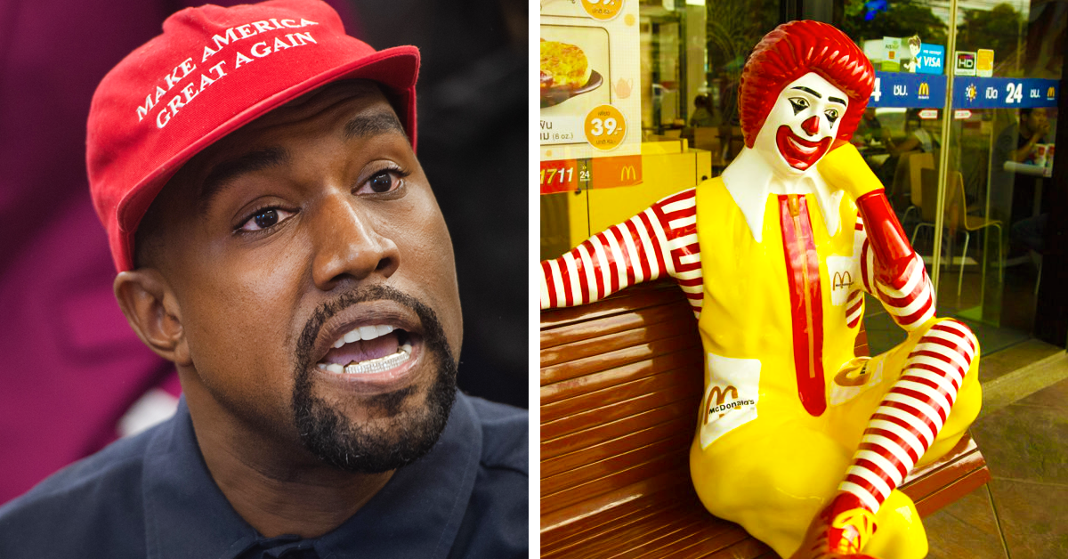 25 Surprising Celebs Who Own Food Chains Around the World