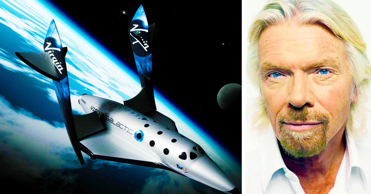 Virgin Galactic: 25 Little-Known Facts About The Spaceflight Company
