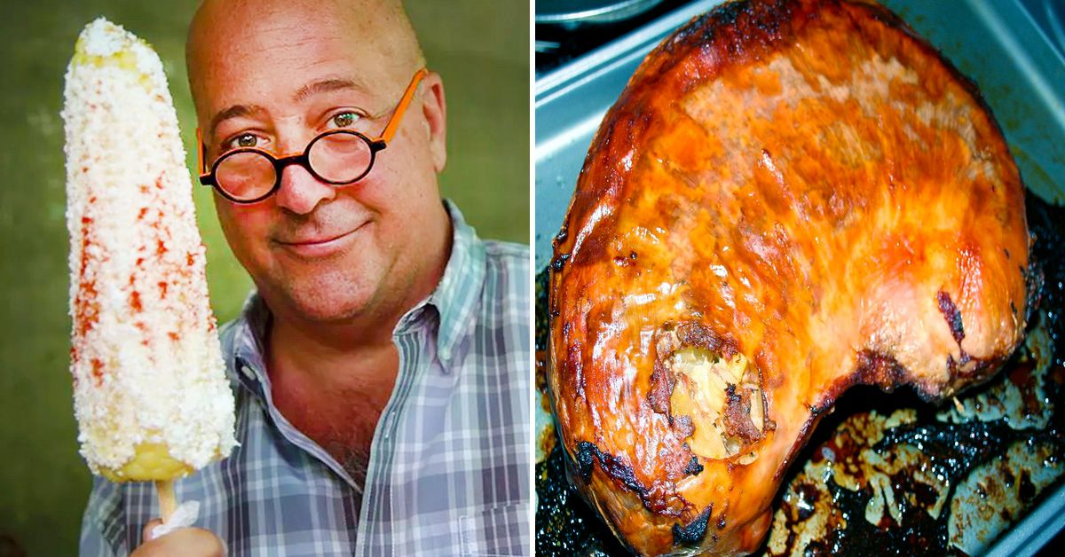Bizarre Foods America: 25 Eats Too Strange To Ever Show On TV