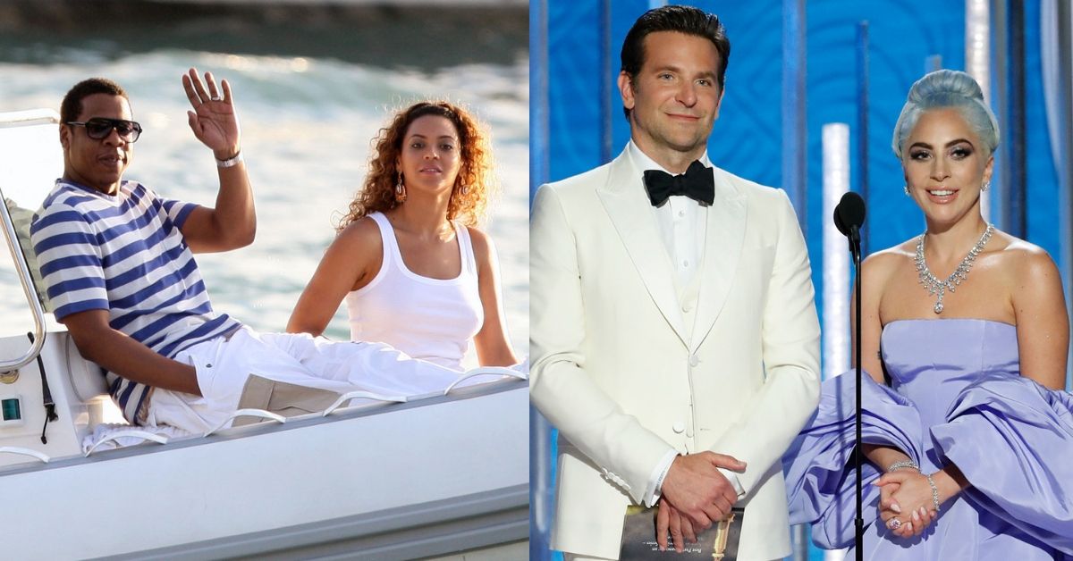 25 Celebrities Who Have Been Banned From Countries