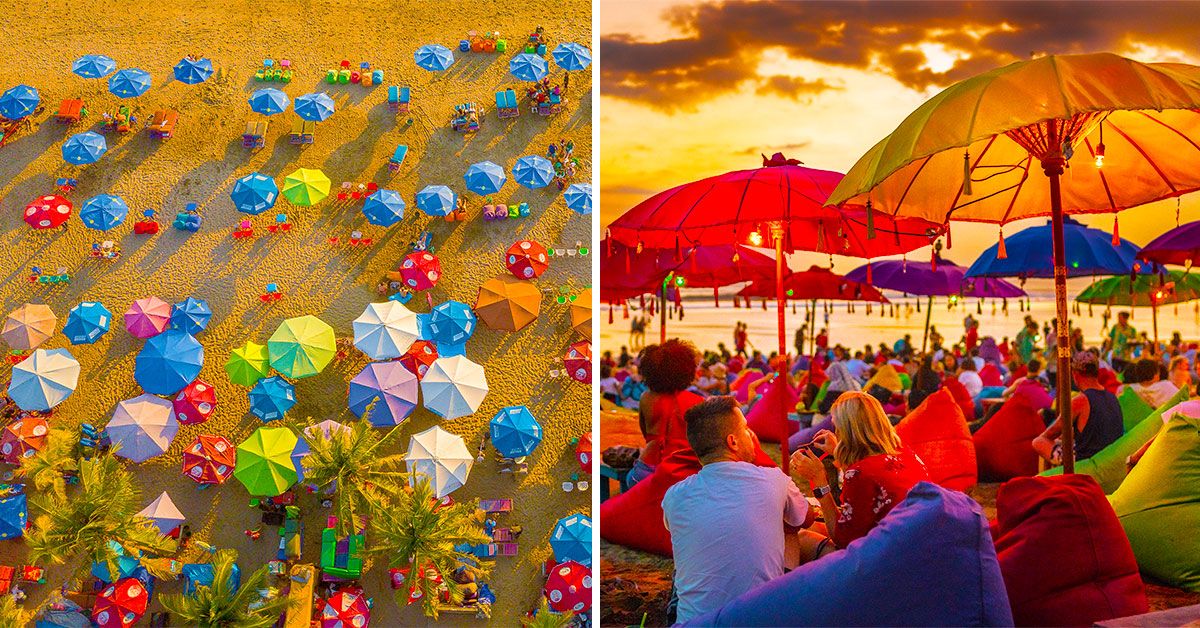 15 Overrated Islands Crowds Flock To (And 10 We'd Actually Recommend)