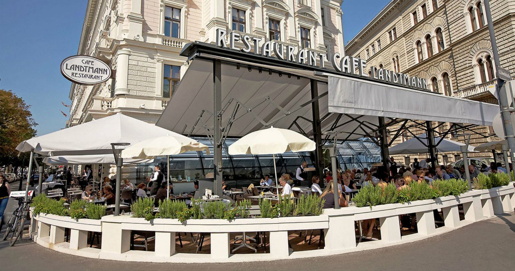 Live Like A Local: 10 Most Authentic Austrian Cafes in Vienna