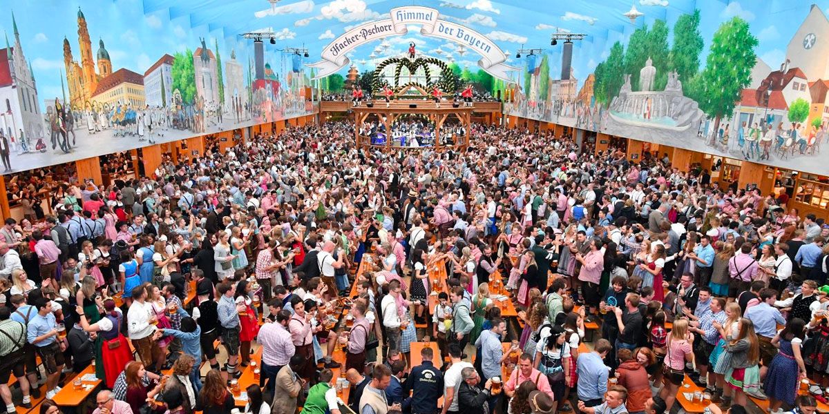 10 Things To Do In Munich: Complete Guide To Germany's Old-World City ...