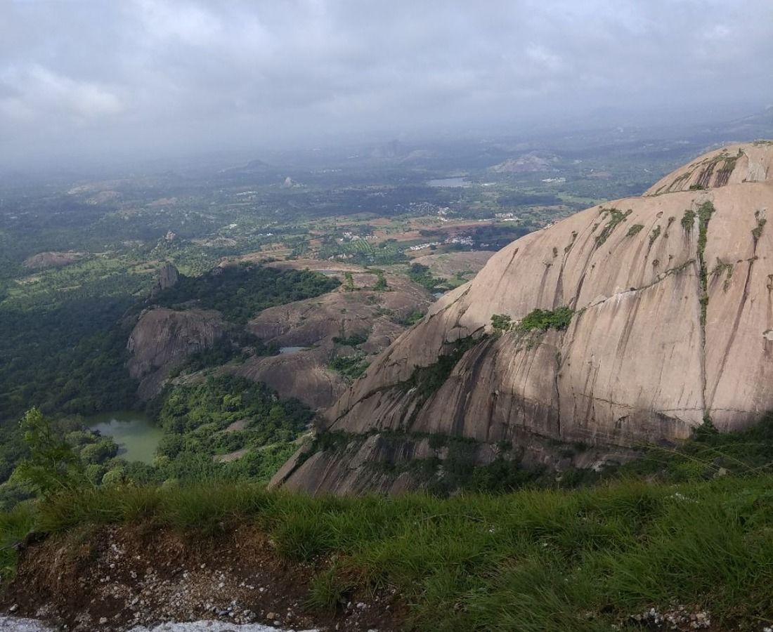 The 10 Largest Monoliths In The World, Ranked By Size