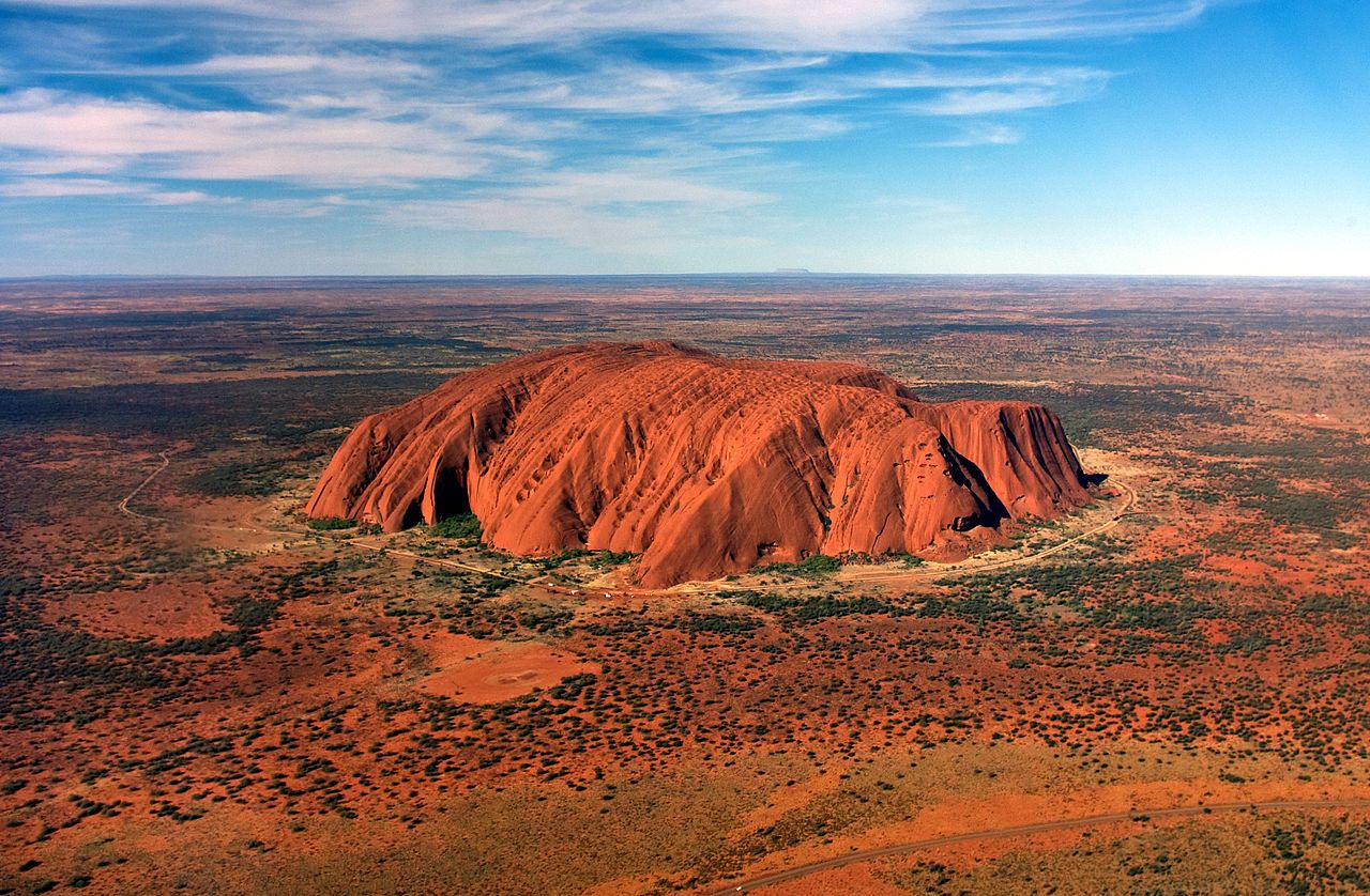 The 10 Largest Monoliths In The World, Ranked By Size
