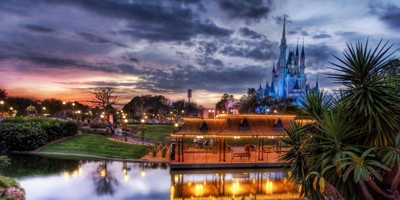 10 Awesome Disney World Photo Locations You Didn’t Know About