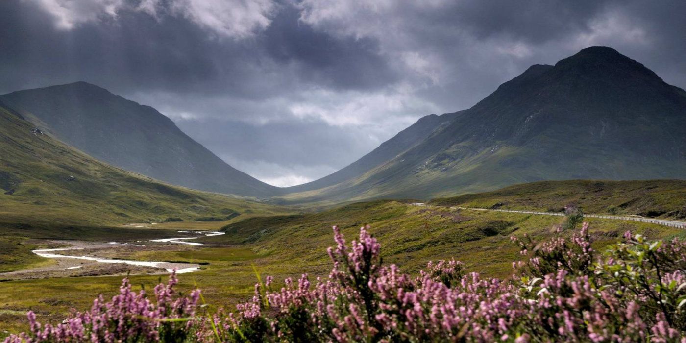 10 Unforgettable Things To Do In The Scottish Highlands