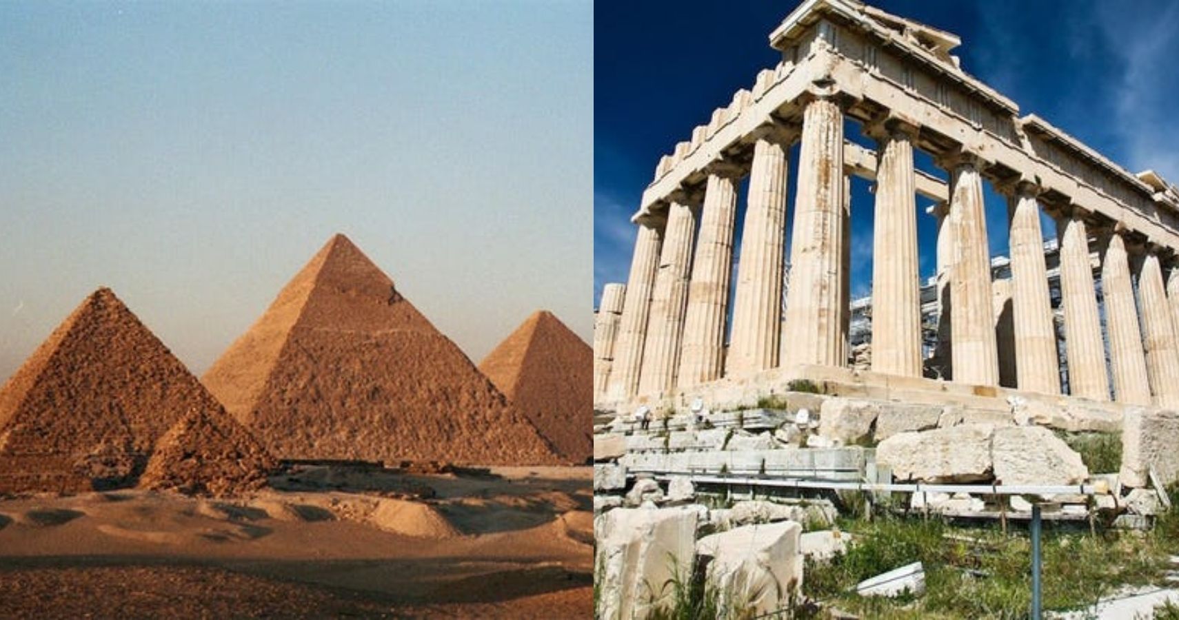 10 Destinations All History Lovers Must Visit
