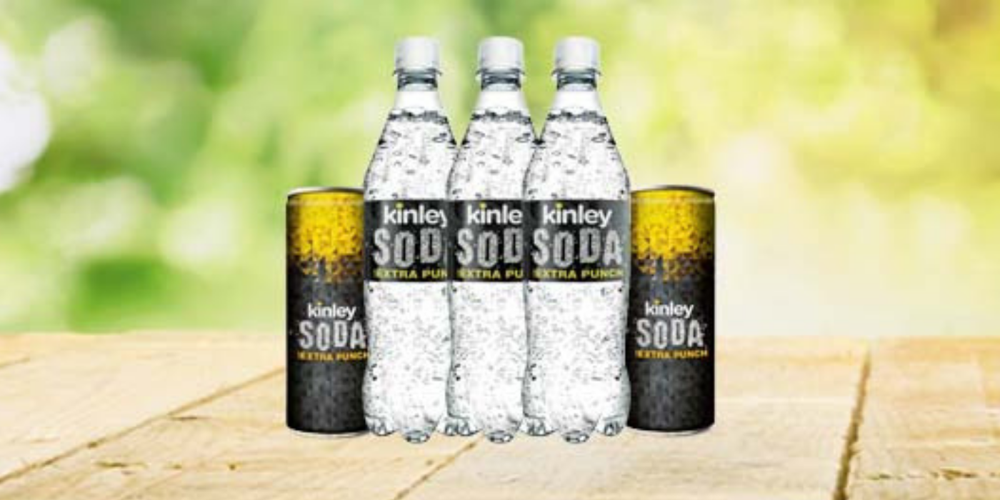 10 Soda Pop Drinks You Can't Find In America