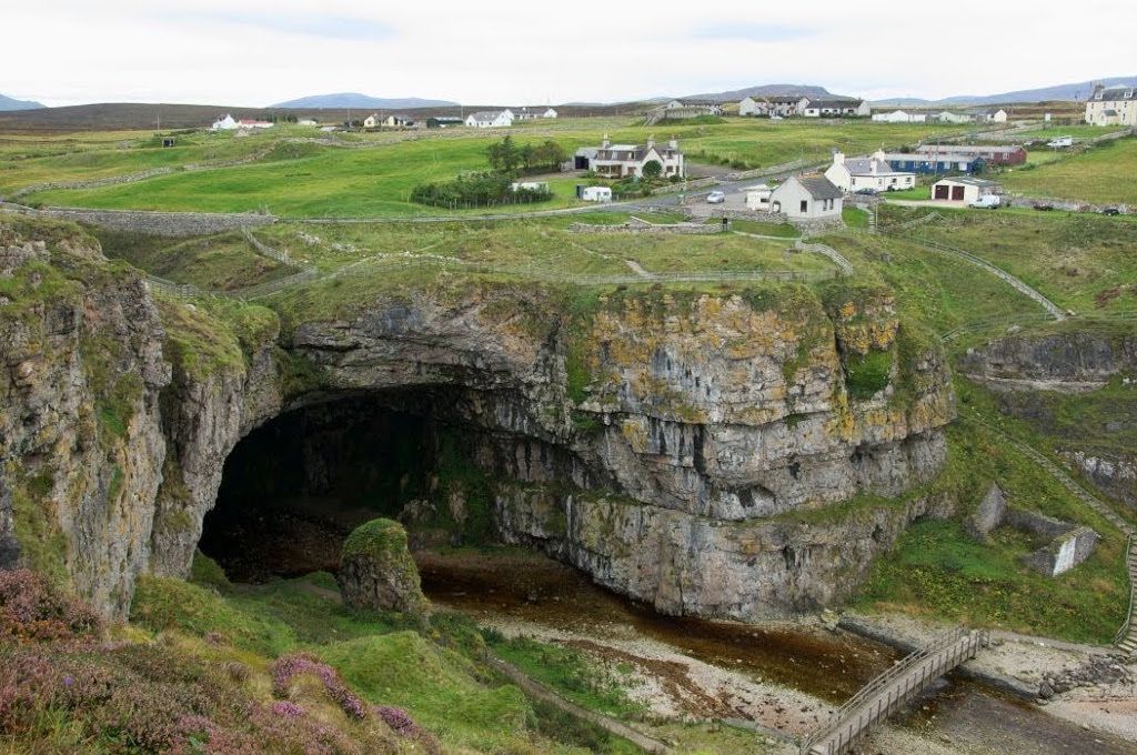 10 Unforgettable Things To Do In The Scottish Highlands