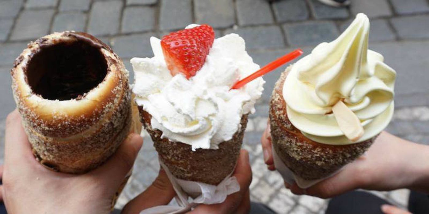 10 Amazing Foods You Have To Try In Prague