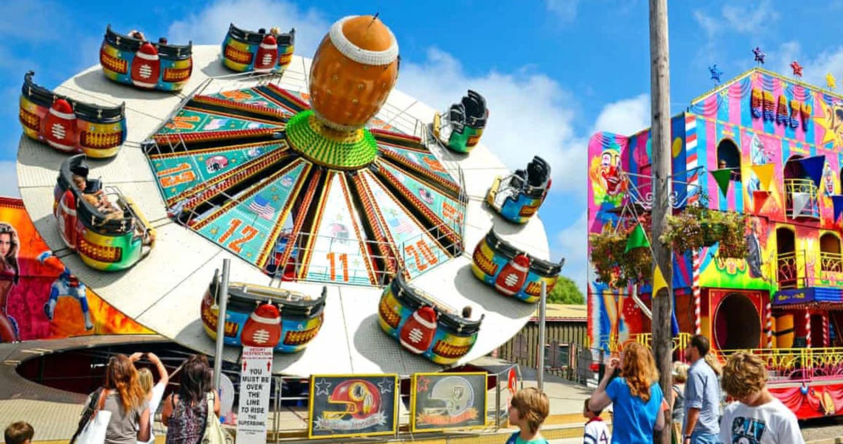 The 10 Most Charming Seaside Towns In The UK You Should Visit With Your ...