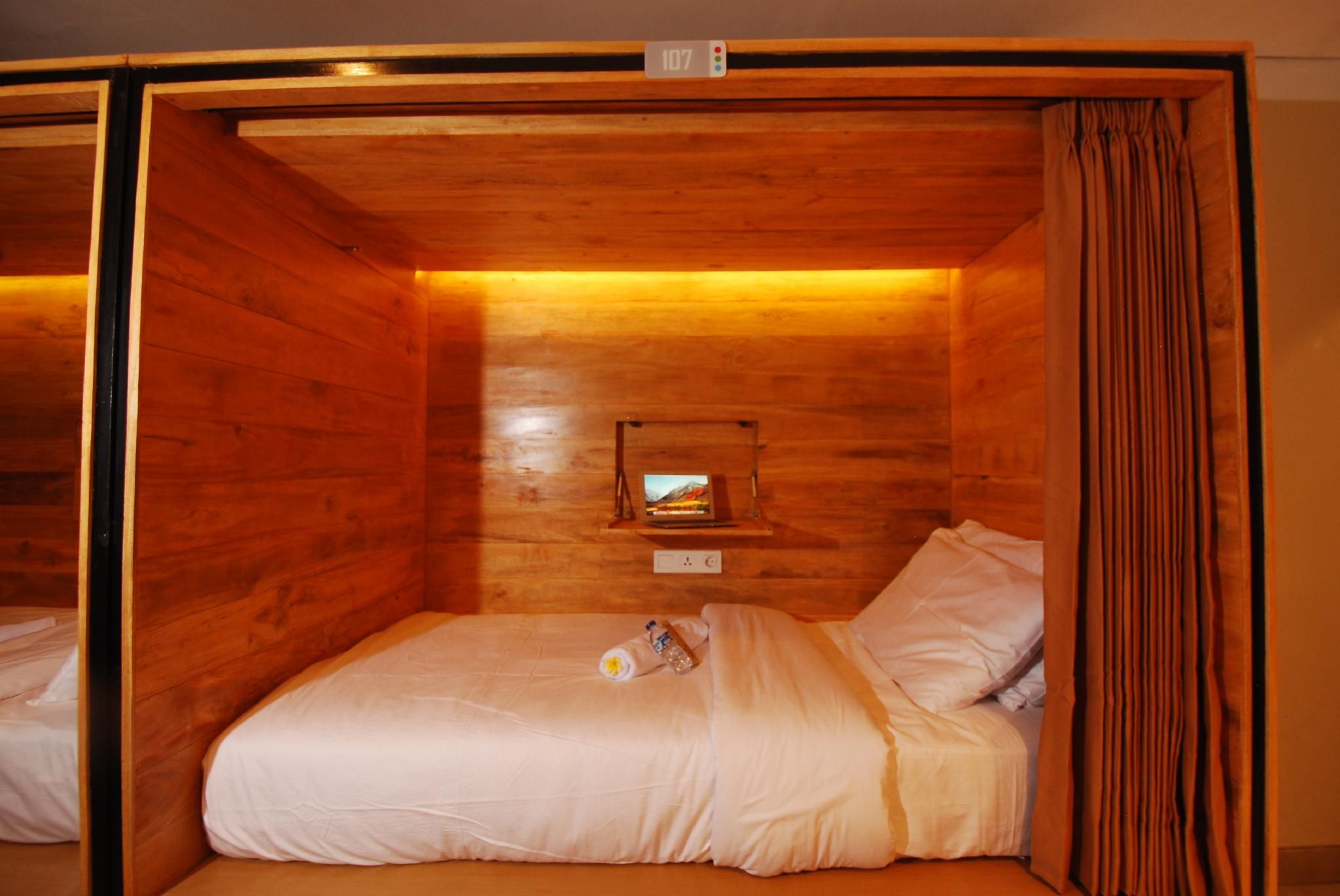 5 Signs Your Hostel Is A Winner (5 You Should Book Somewhere Else)