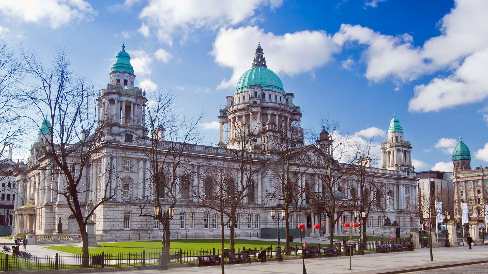 Visiting The Northern Irish Capital: How To Spend The Best 48 Hours In ...