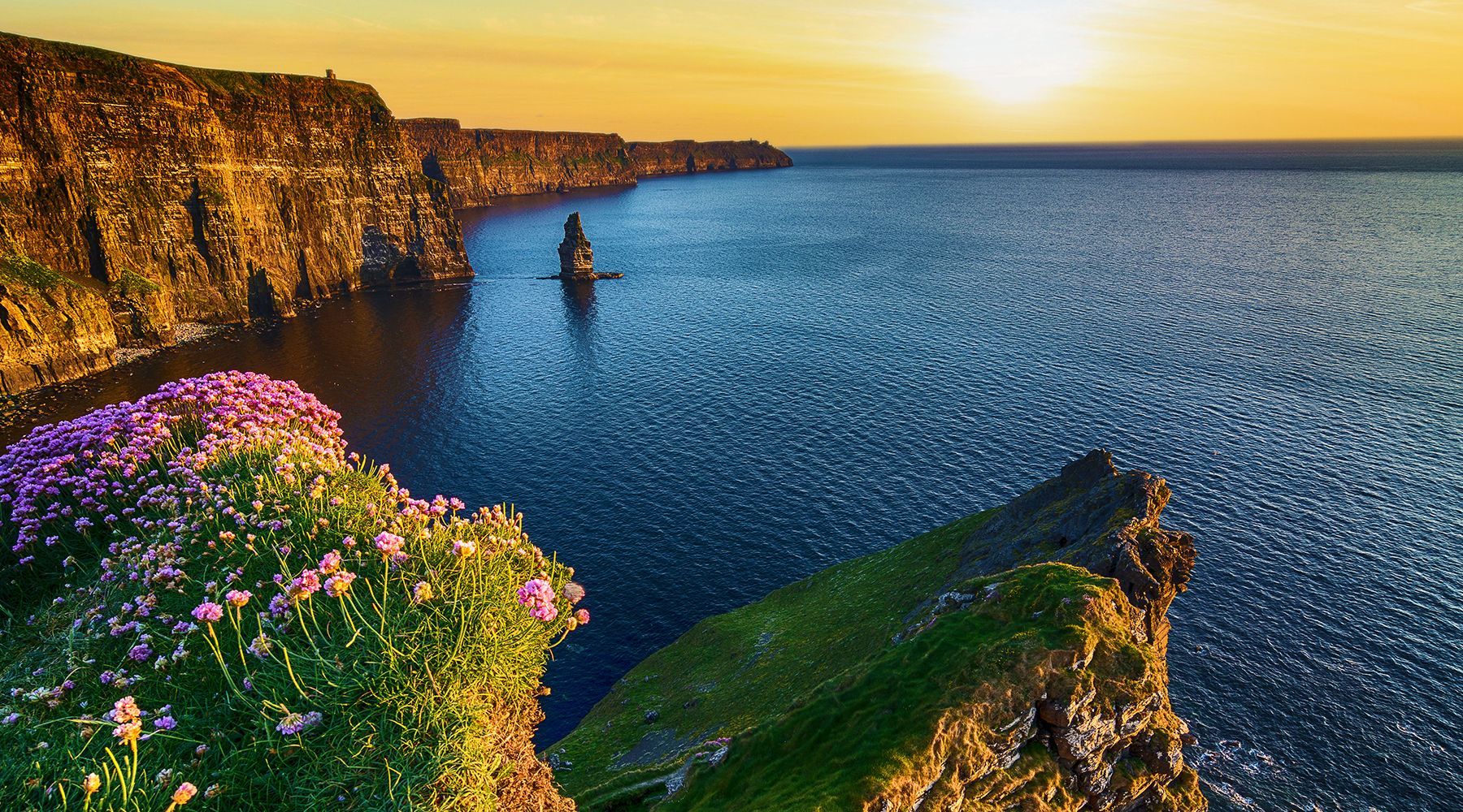 Top 10 Things To Know Before Visiting Ireland