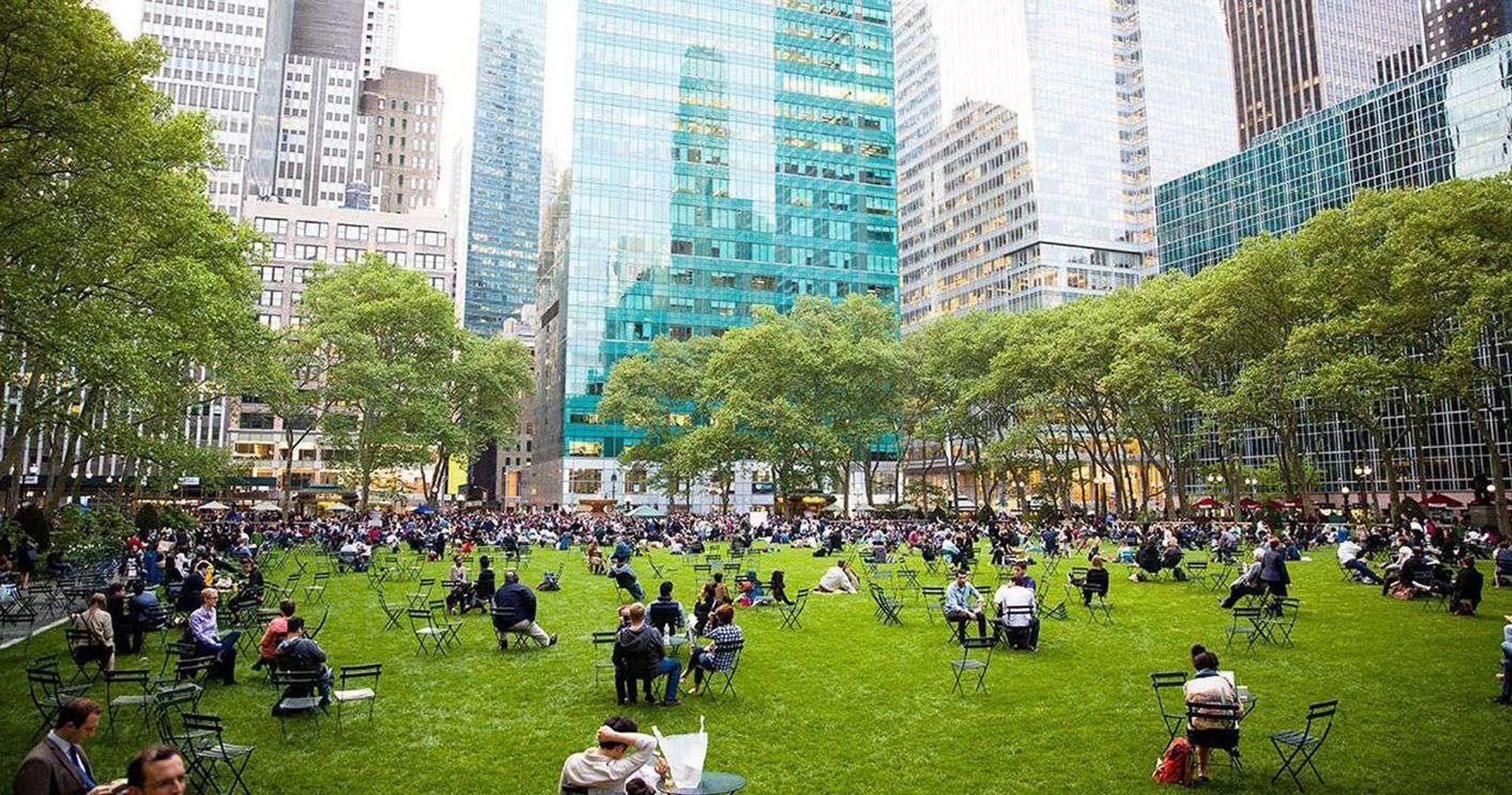 10 Awesome Free Things To Do In New York City