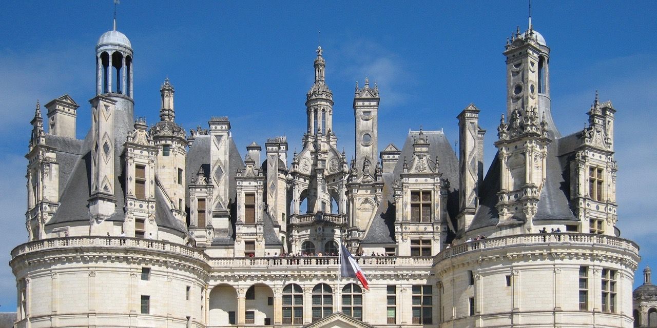 The 10 Most Amazing Renaissance Buildings That Are Still Standing