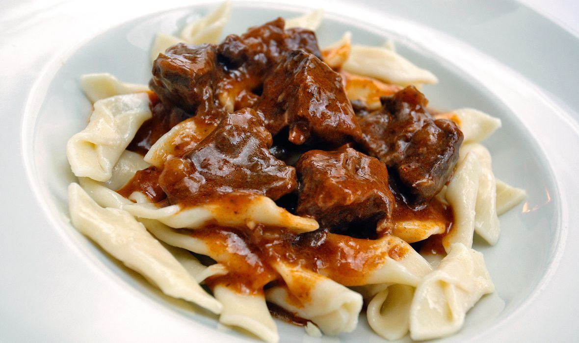 10 Delicious Dishes You Have To Try In Croatia