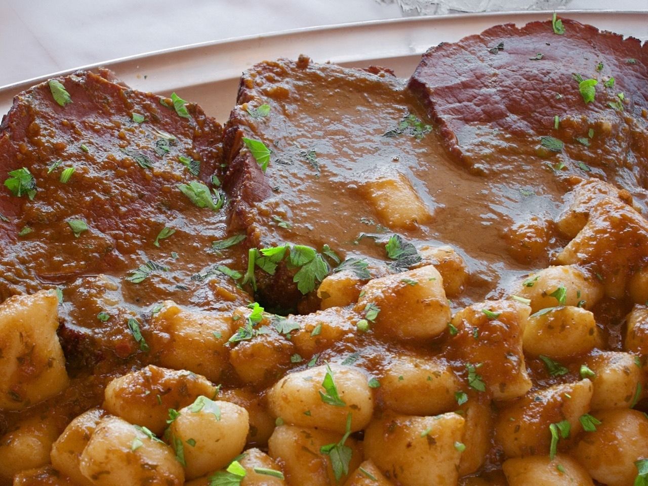 10 Delicious Dishes You Have To Try In Croatia