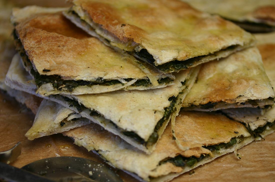 10 Delicious Dishes You Have To Try In Croatia
