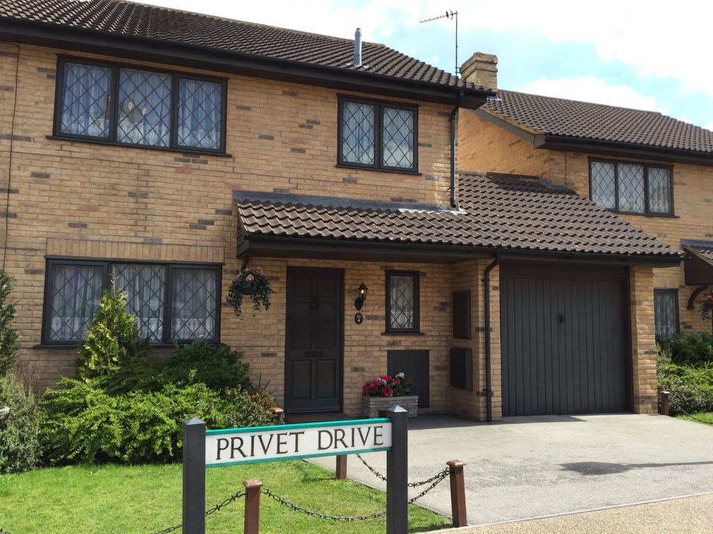 9 Amazing Things You’ll See At The Harry Potter Studio Tour In London