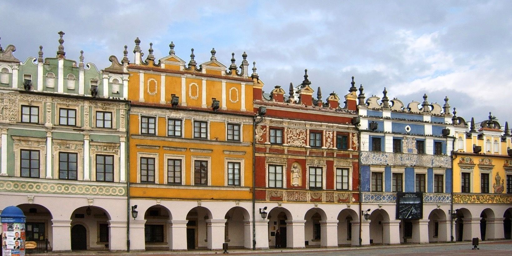 The 10 Most Amazing Renaissance Buildings That Are Still Standing