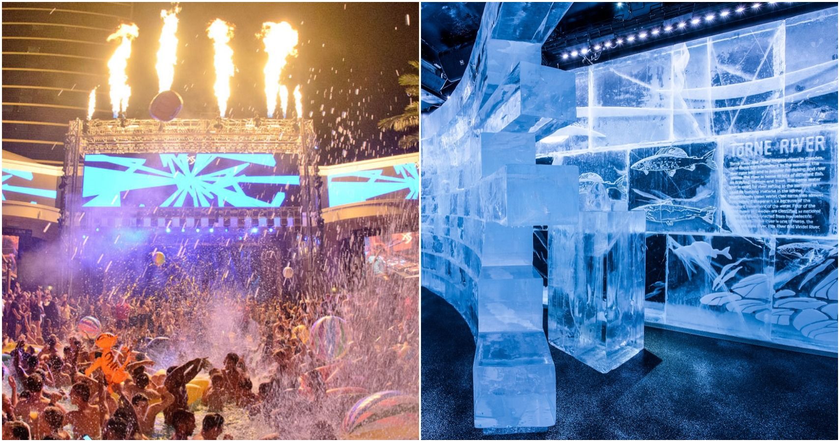 The 10 Most Expensive Bars In The World