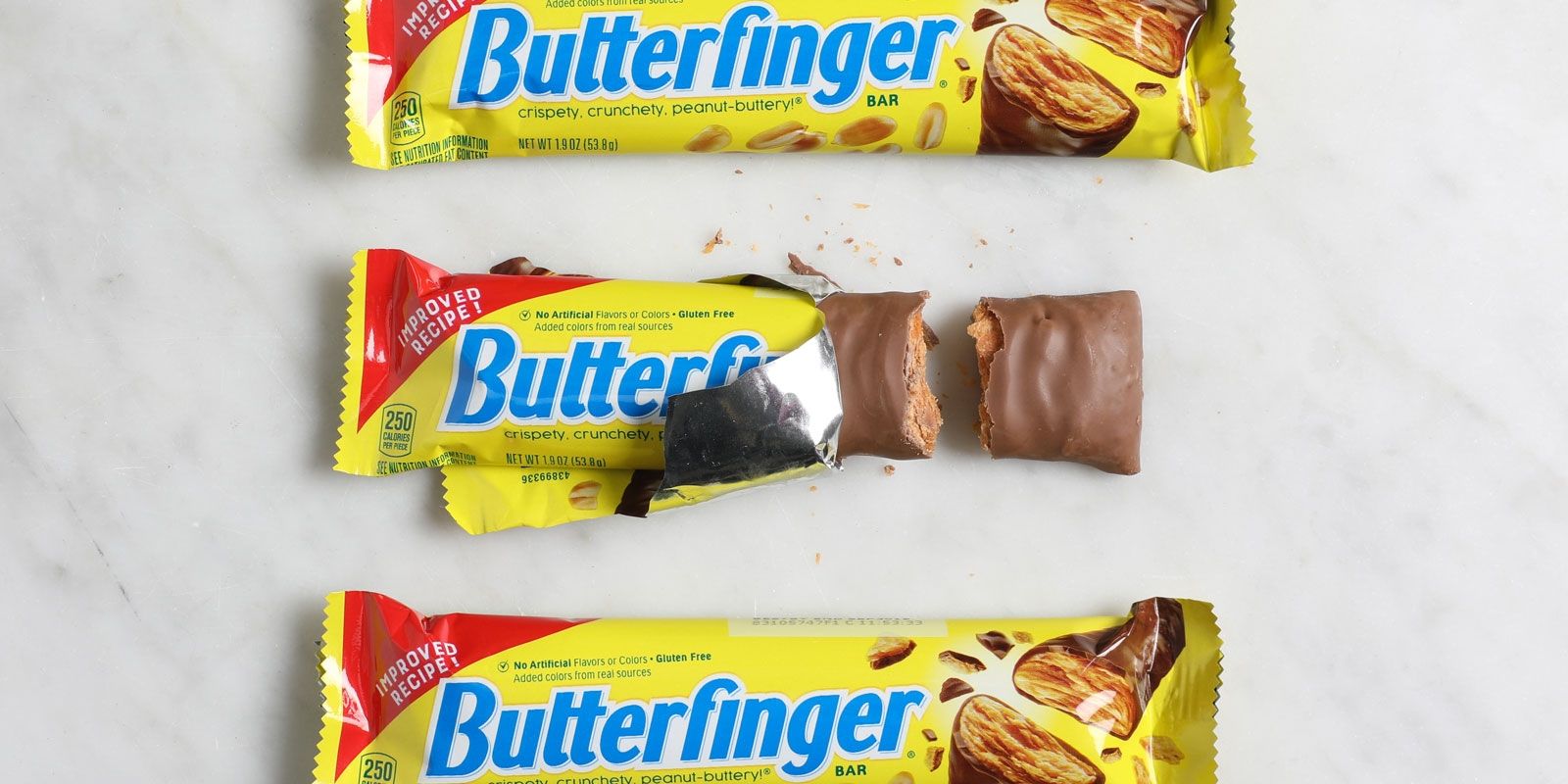 10 Candies You Can Only Get In The USA (That People Everywhere Else Crave)