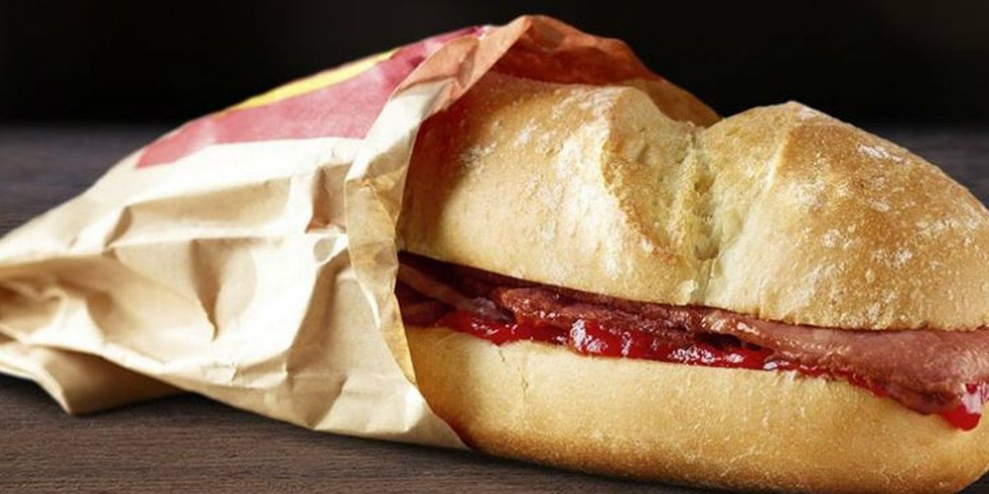 14 Awesome McDonalds Food You Can Only Get In The UK