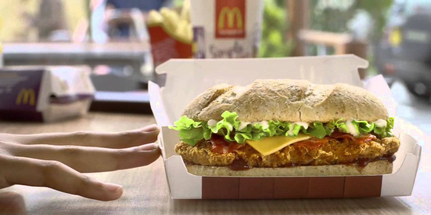 14 Awesome McDonalds Food You Can Only Get In The UK