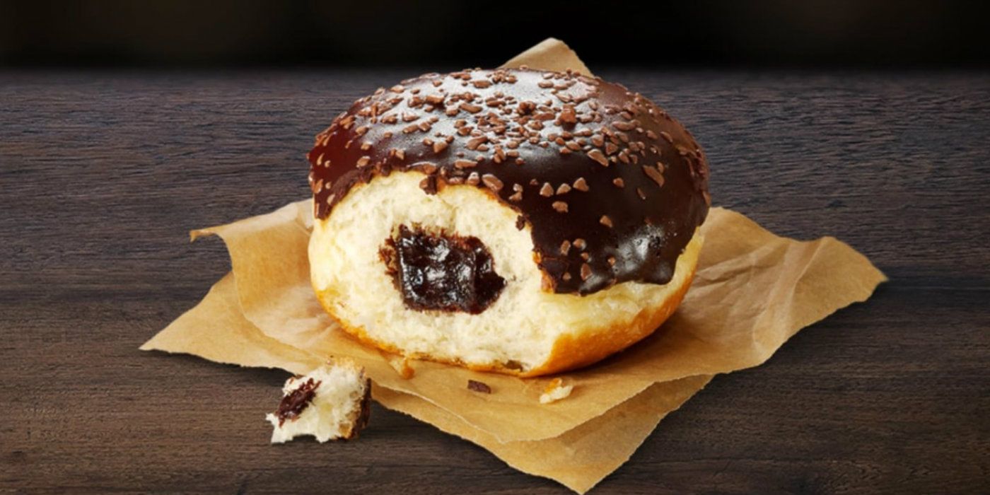 14 Awesome McDonalds Food You Can Only Get In The UK