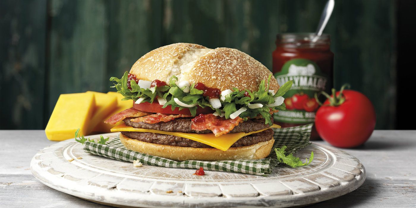 14 Awesome McDonalds Food You Can Only Get In The UK