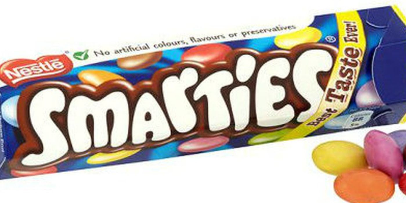 13 Candies You Can Only Get In The UK (That People Everywhere Else Crave)