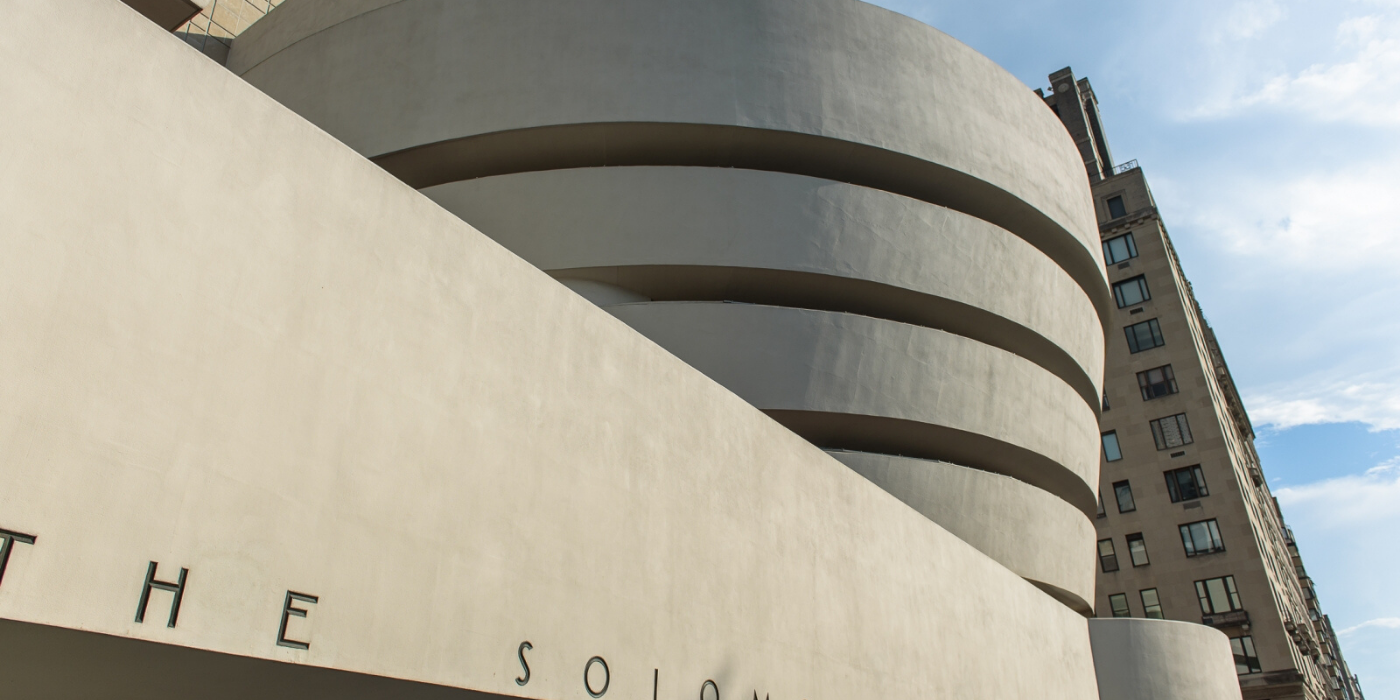 10 Of The Best Places To Take Instagram Pics In NYC