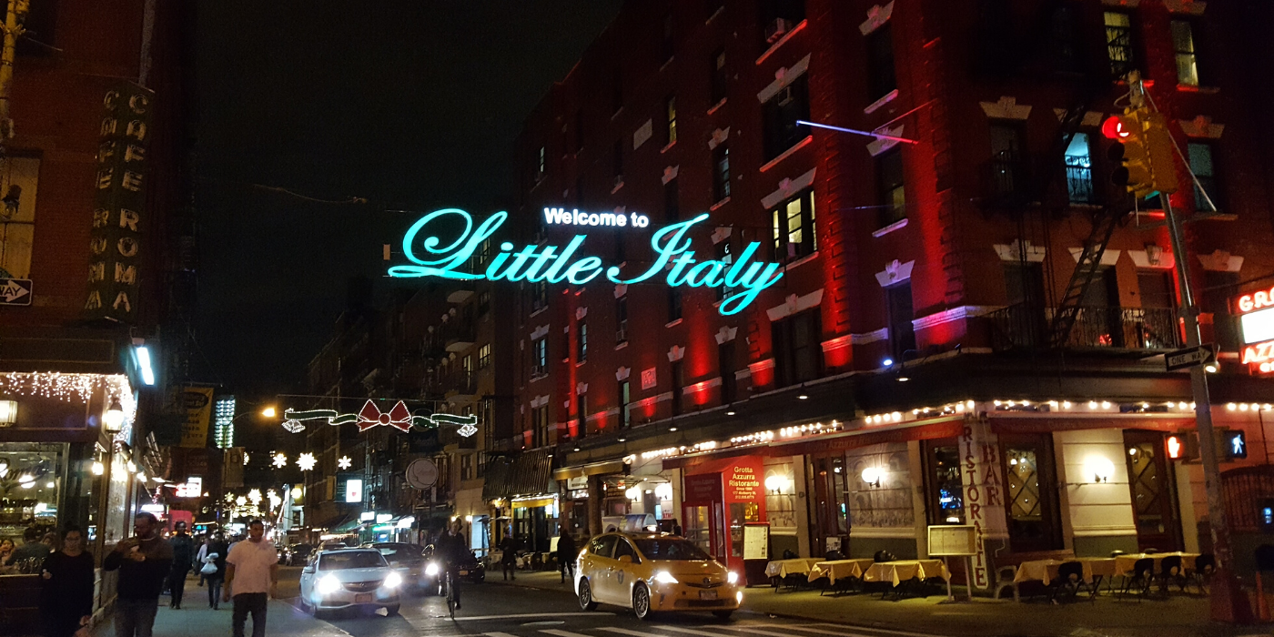 10 Of The Best Places To Take Instagram Pics In NYC