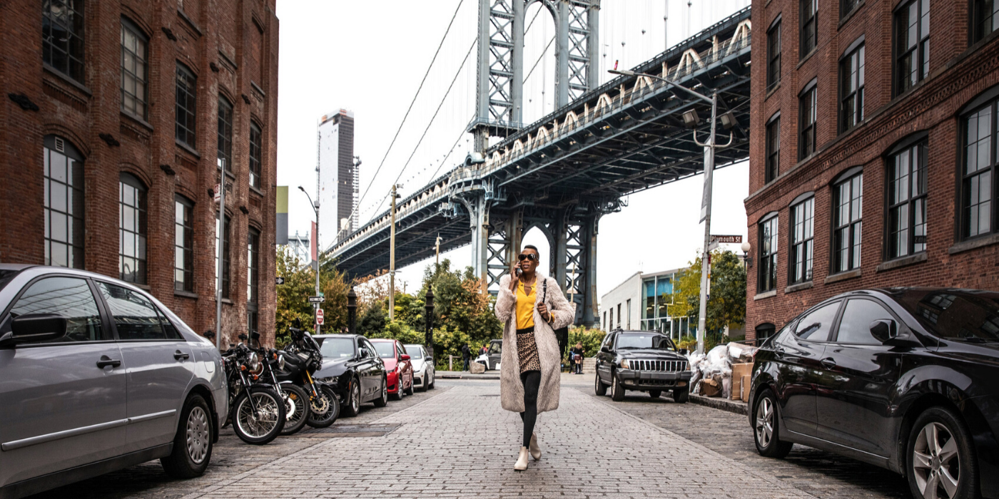 10 Of The Best Places To Take Instagram Pics In NYC