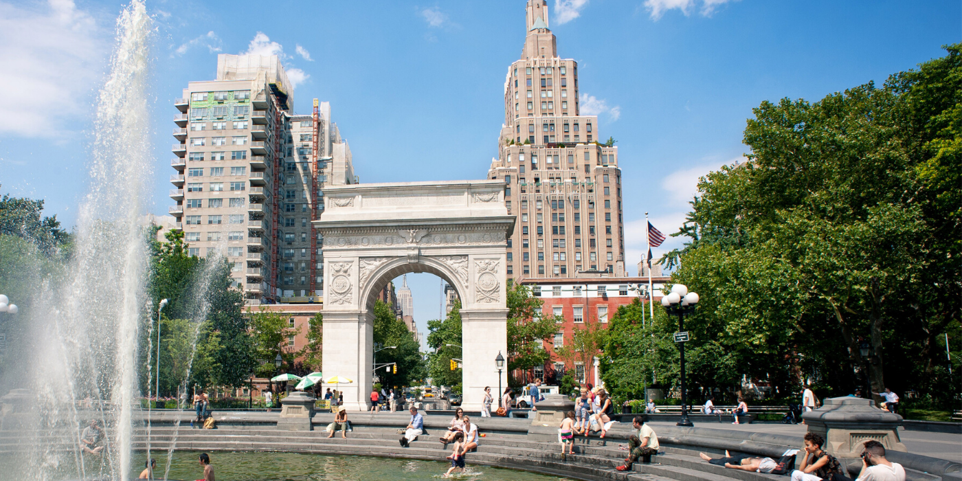 10 Of The Best Places To Take Instagram Pics In NYC