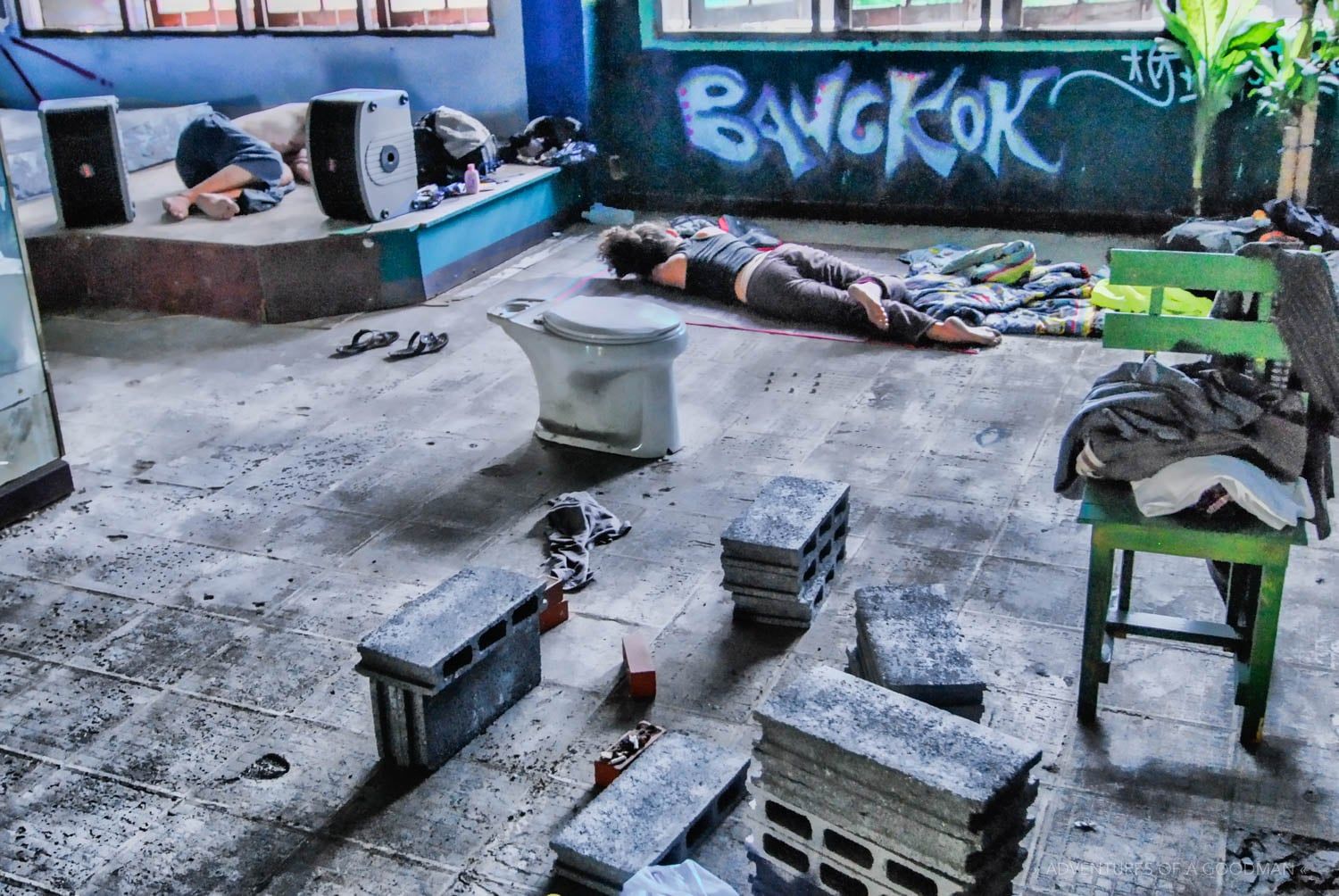 Visitando Bangkok: 12 erros de novatos que viajantes de primeira viagem ...