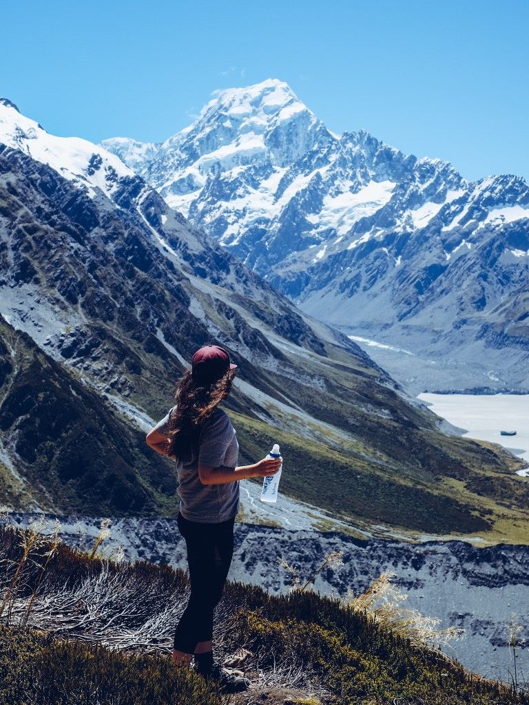 20 Photos (Shared By Travelers) That Show What Backpacking Is Really Like