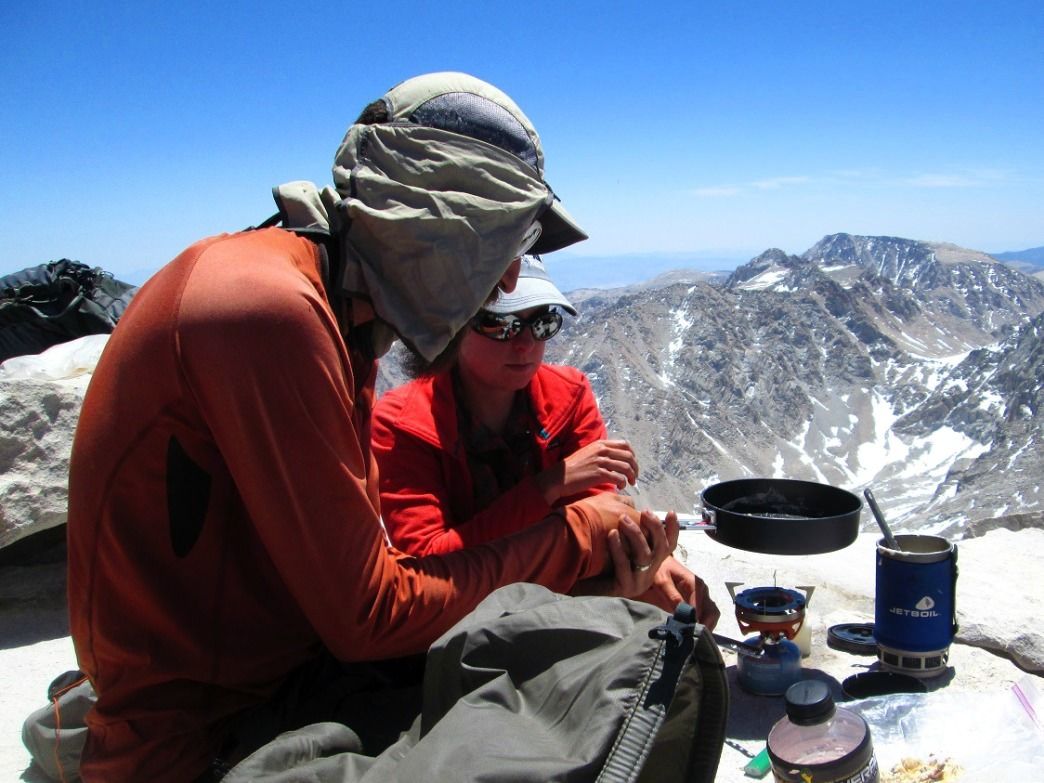 20 Photos (Shared By Travelers) That Show What Backpacking Is Really Like