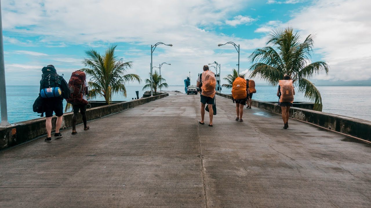 20 Photos (Shared By Travelers) That Show What Backpacking Is Really Like