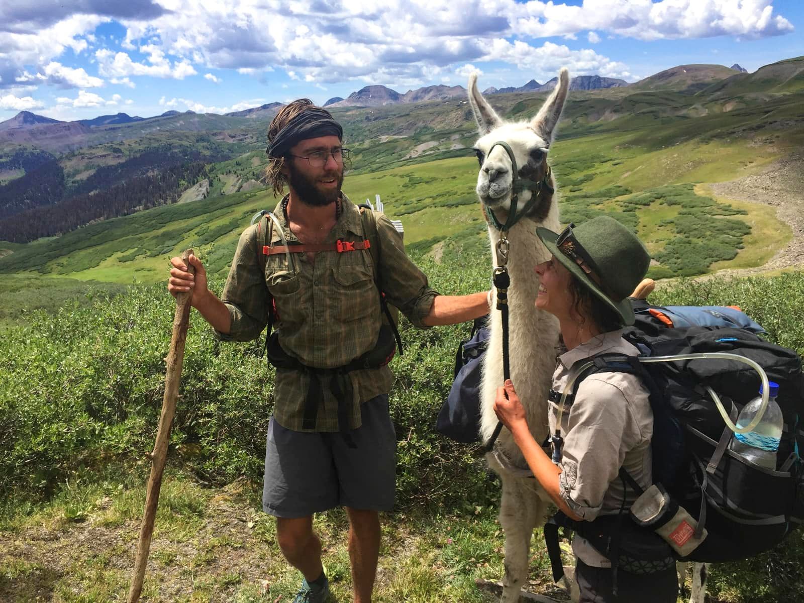 20 Photos (Shared By Travelers) That Show What Backpacking Is Really Like