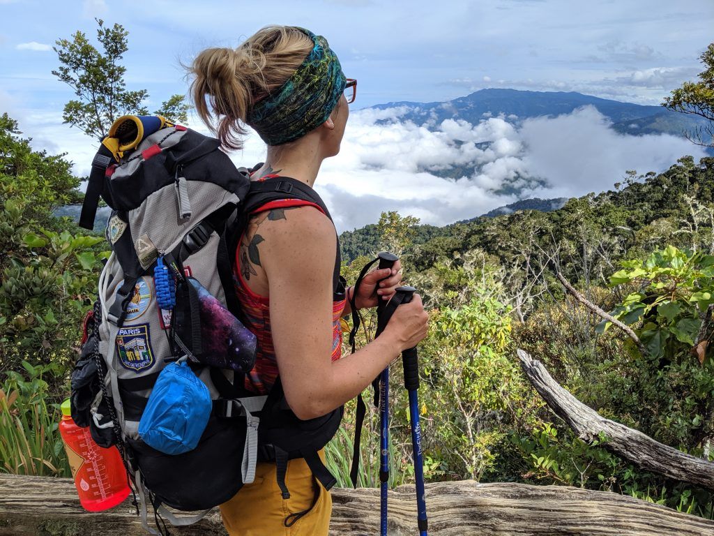 What Backpacking Can Teach You About Embracing Minimalism