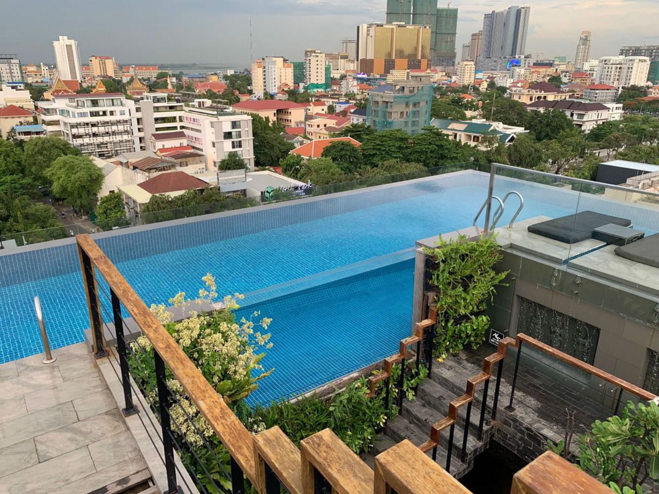 A Travel Guide To Cambodia: Tourists Should Plan Their Trip Around ...