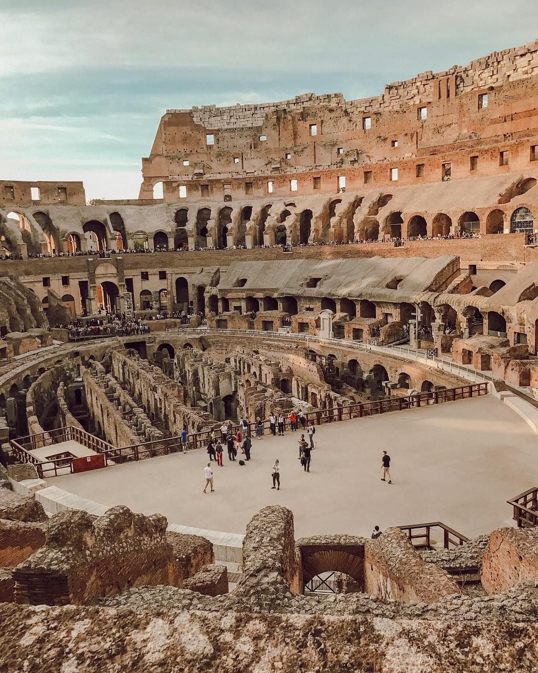 Wall Of Wishes Rome Italy at Marina Williams blog