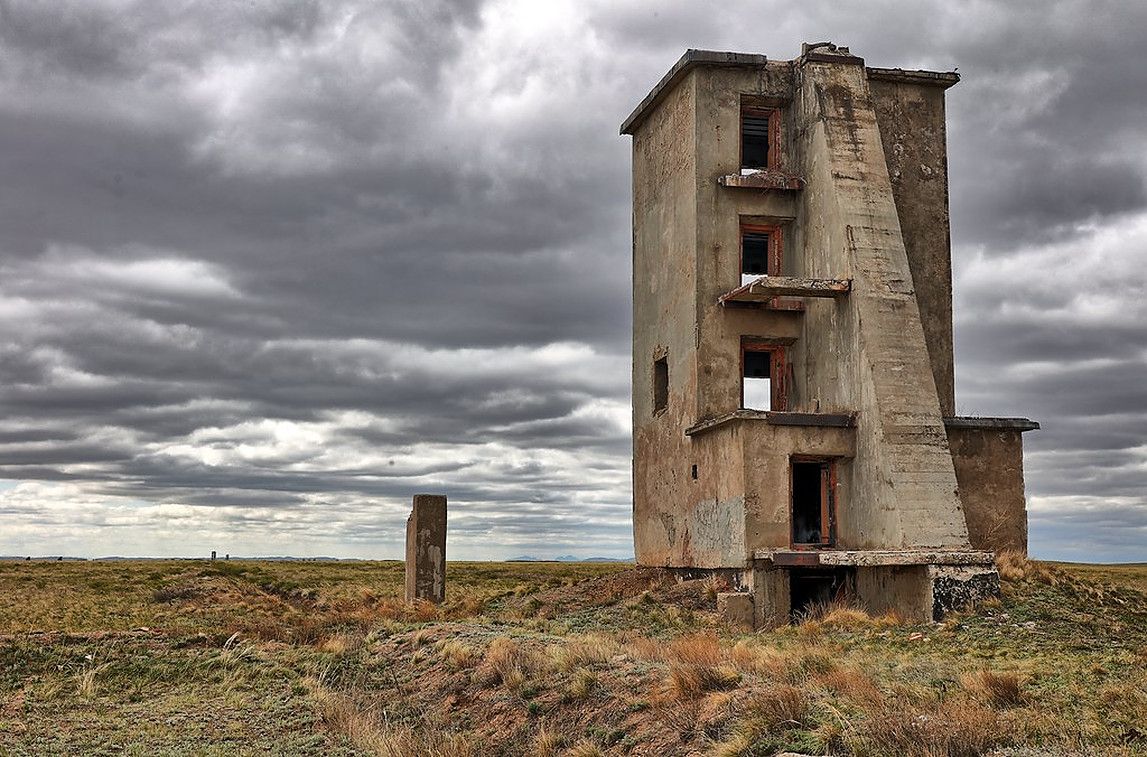 These Are (Still) The 10 Most Radioactive Places On Earth