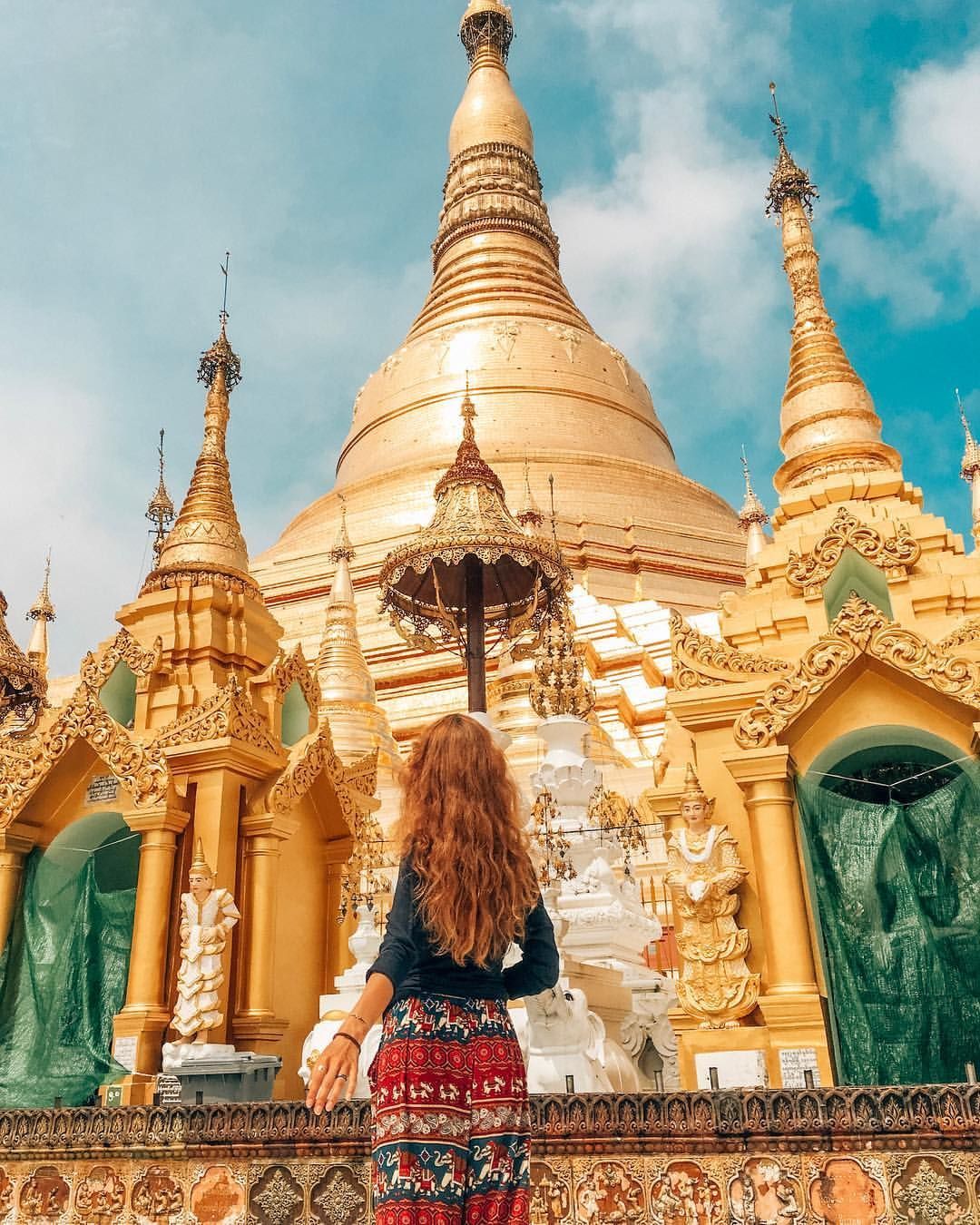 A Travel Guide To Myanmar: Tourists Should Plan Their Trip Around These ...